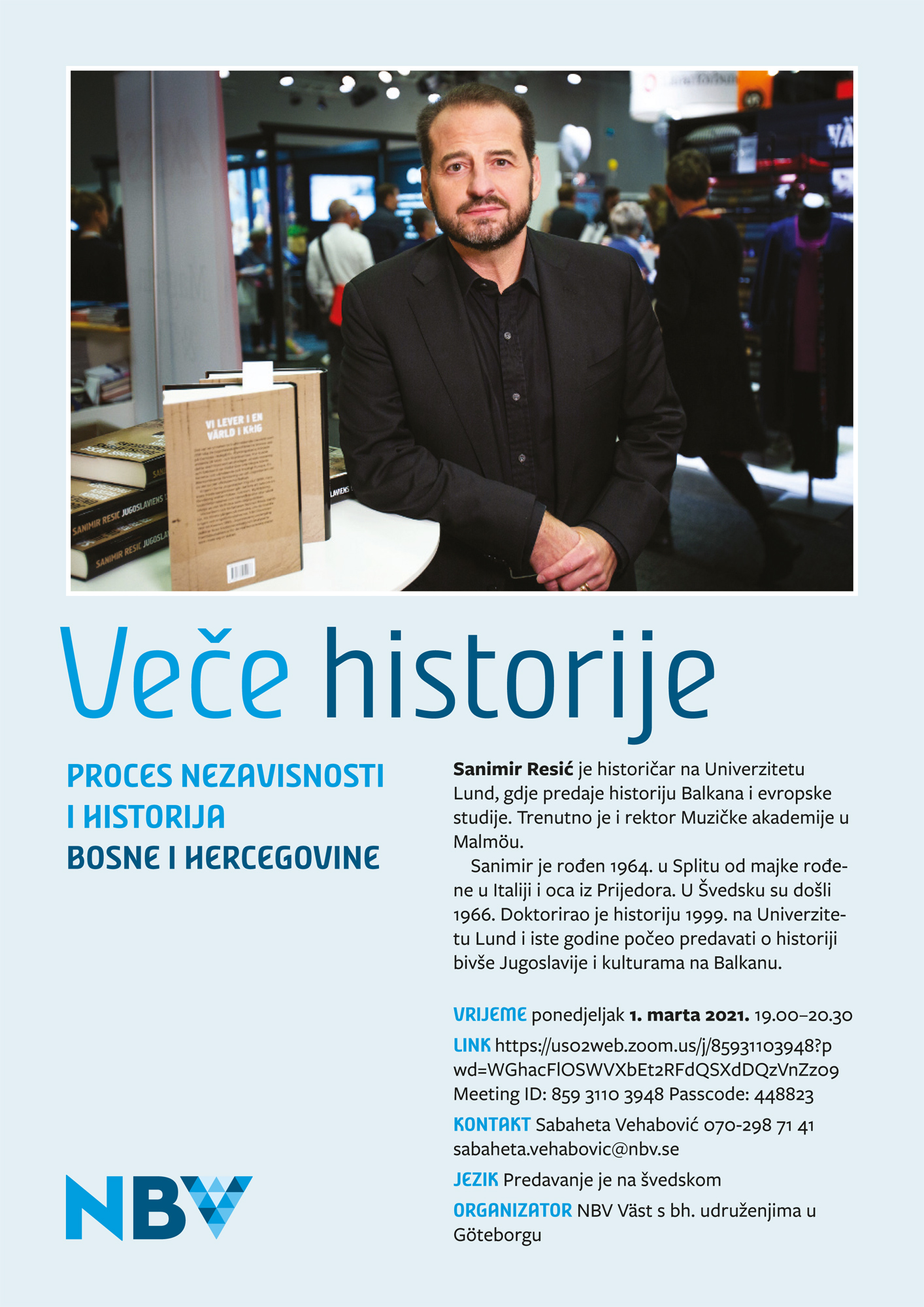 Proces nezavisnosti i historija Bosne i Hercegovine ...